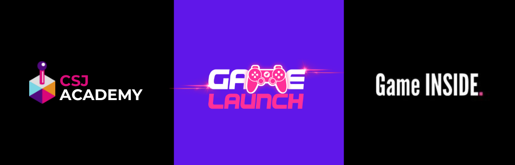 Super Pack Gamedev – Vagas Abertas – Crie Seus Jogos